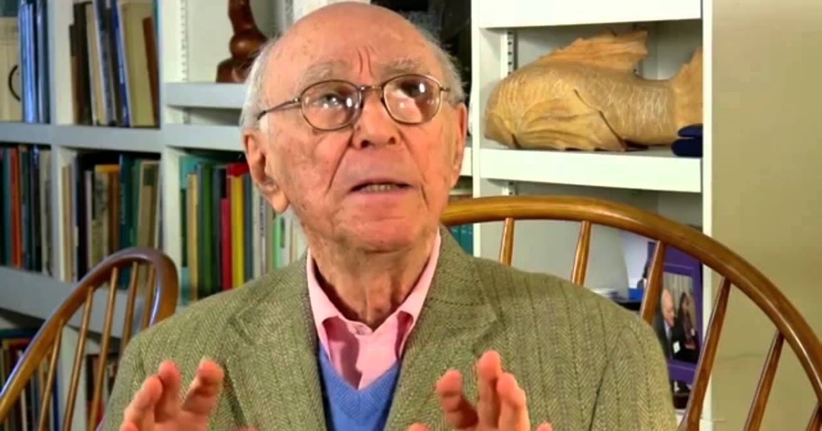 Russ on Reading: Jerome Bruner and the Power of Constructing Understanding