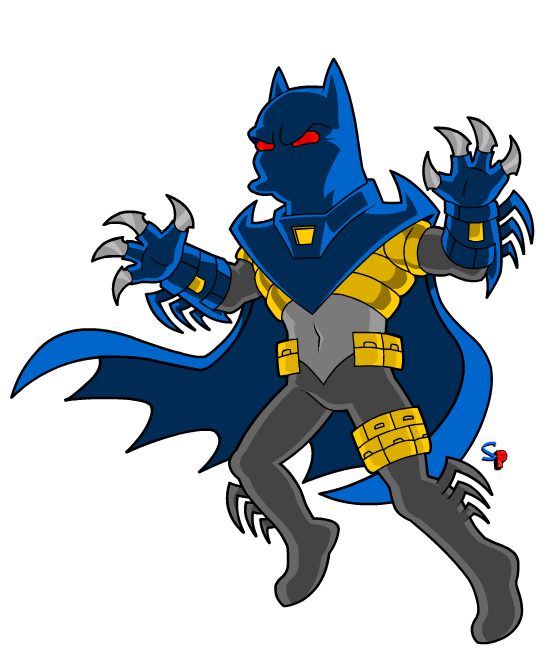 Knightfall Batman Arkham Origins