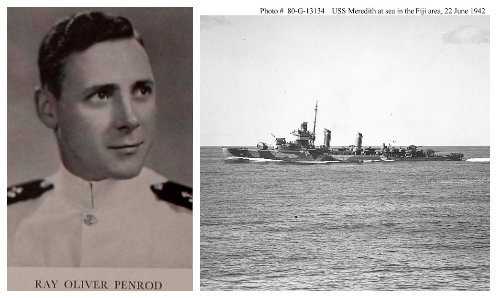 WW2 Fallen 100: The stories of those who served in the Guadalcanal ...