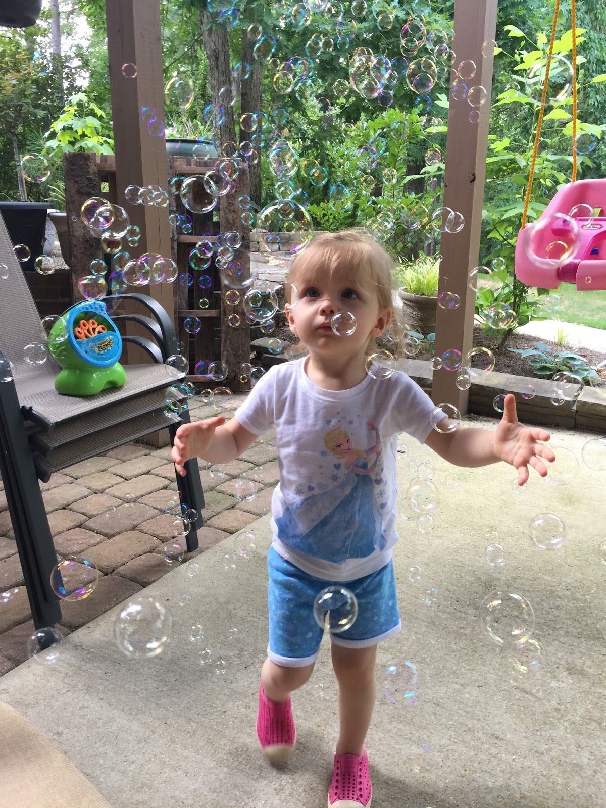 Richly Blessed: Two-Year-Old Tales: Potty Training! {Free Printable}