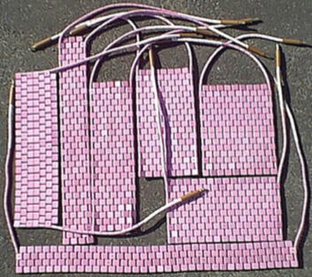 Ceramic Pad/Mat Heaters: The Tried and True Way to Heat Treat | Hotfoil ...