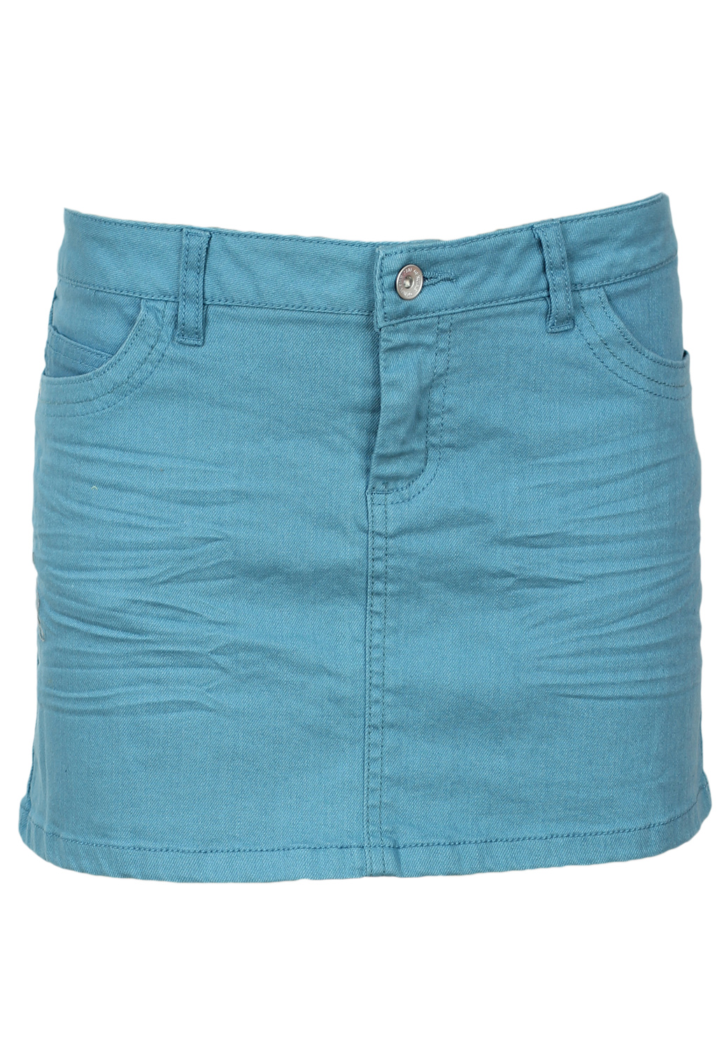 Fuste scurte de vara cu croi drept | Magazinul cu Oferte