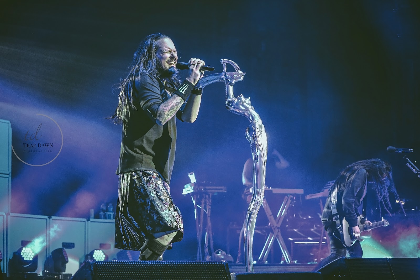 Korn | TheDaily-Life.com