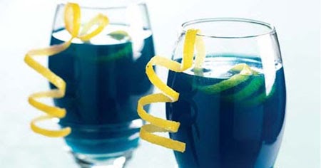 Ritz fizz 1 recipe -Taste USA