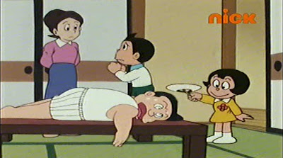 Perman - Nickelodeon English (Updated) :: Toon Zone