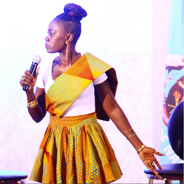 SpiceRead: Akothee Unveils Her Latest Video For 'Baby Daddy'