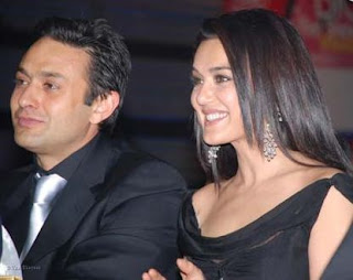 Preity Zinta Family Husband Son Daughter Father Mother Marriage Photos ...
