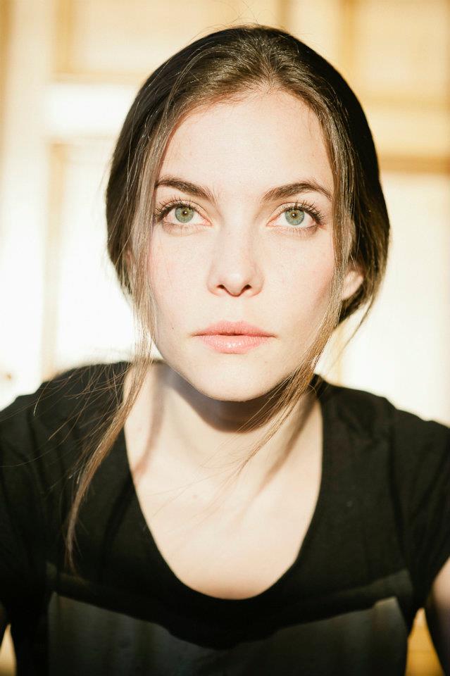 actors&actresseslatin: Maria Dalmazzo