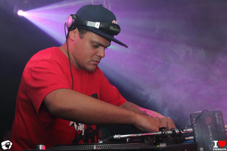 sampleologia: Entrevista com Dj Nato Pk