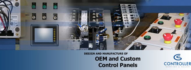 Controller Service and Sales Co. Inc.