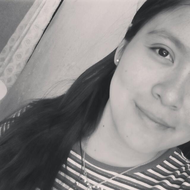 Autobiografía Itzel Corral Corral : noviembre 2016