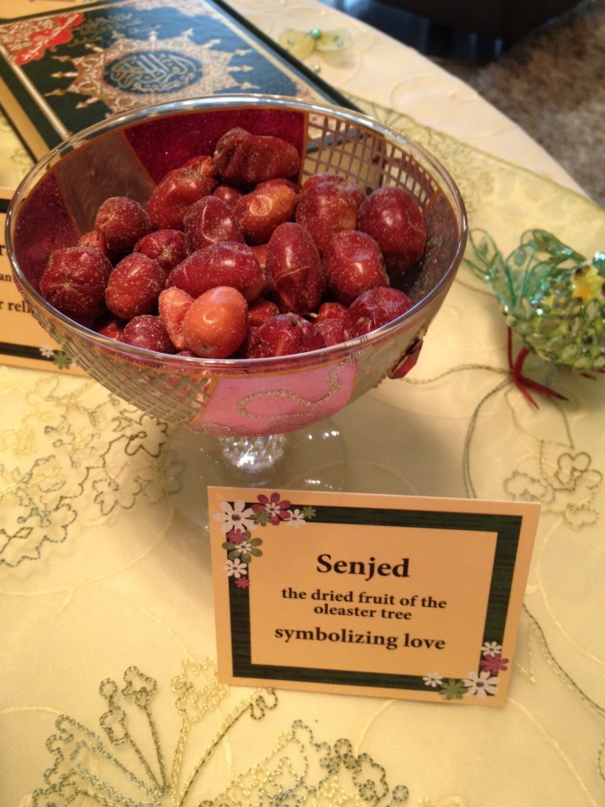 Coordenada XY: Feliz 1391! Feliz ano novo Persa!