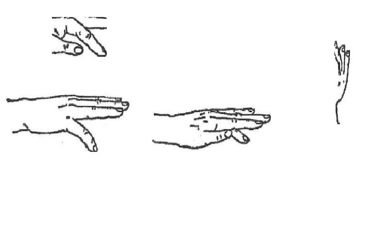 4 Manfaat Menekuk Jari-Jari Tangan