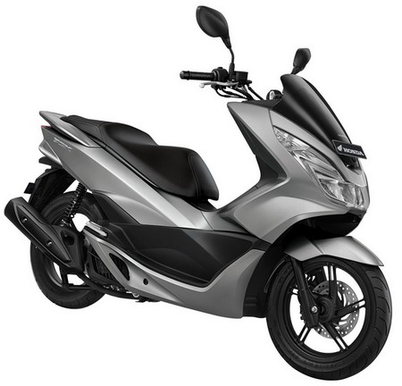 Harga Motor Honda Pcx Electric - bapakmotor