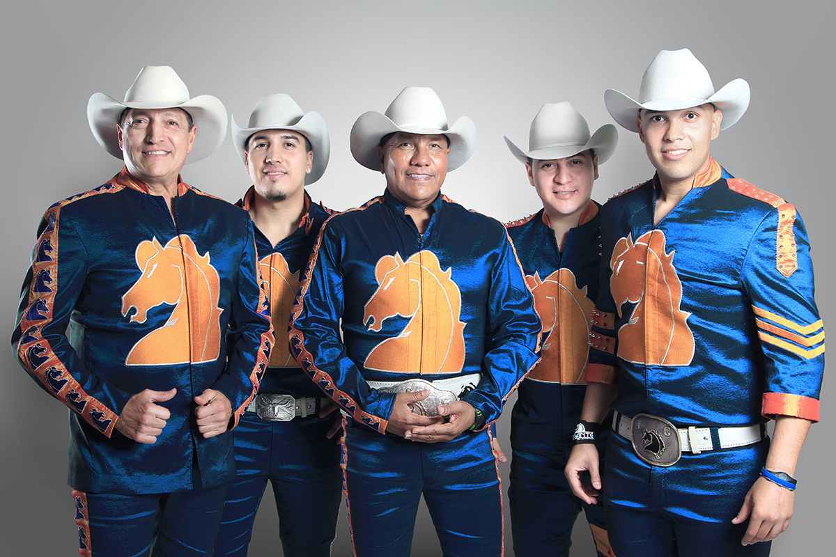 Carta Blanca y Turner México firman acuerdo para la bio-serie Bronco ...