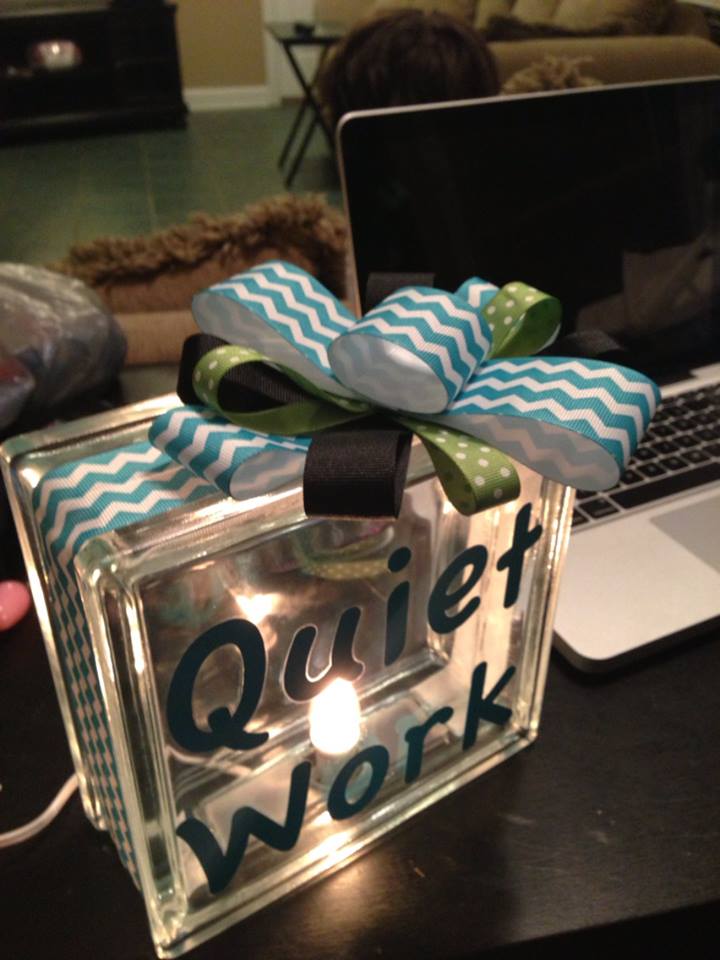 Simply the Middle: Finally - My Room Tour