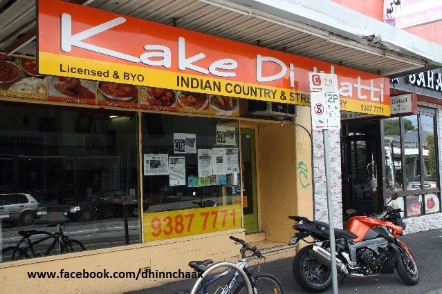 10 Best Places to Eat in Chandni Chowk, New Delhi ~ Dhinchak Developers