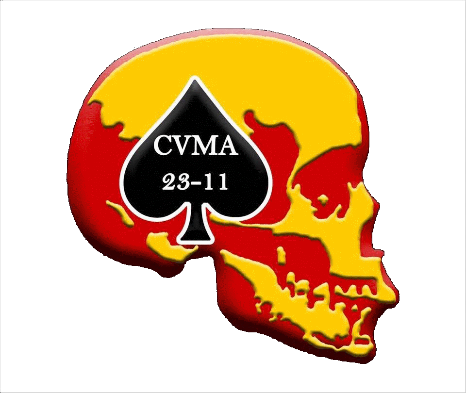 CVMA Nationals
