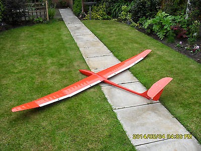 A470 Soaring: Elegance Thermal Soarer