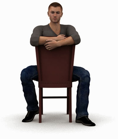 dlsa-ms-year12-2016: Body Language as a visual code