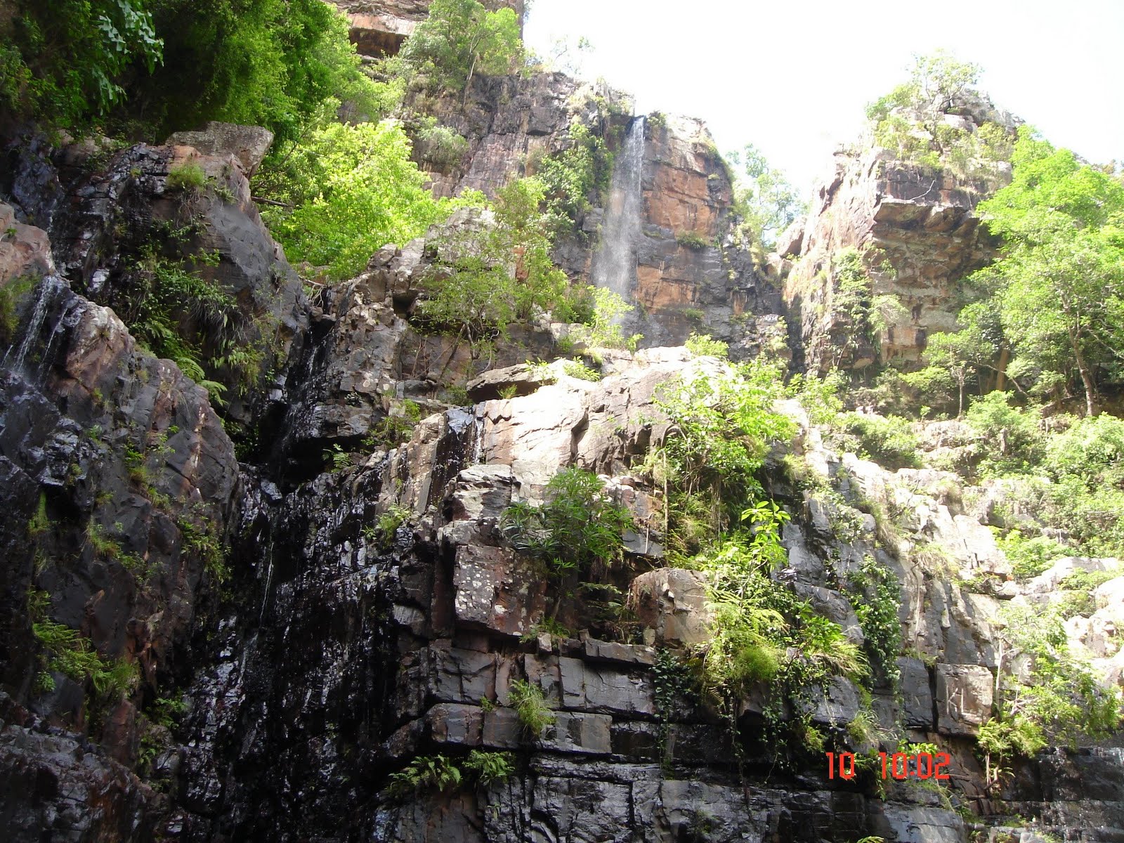 UTHUKOTTAI-ఊత్తుకొట్ట్టై-ஊத்துகோட்டை: Tourism Places