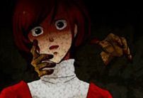 TECHNO: GAME RPG HORROR (THE SANDMAN)