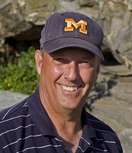 A Portrait of the Visual Arts in Canada: Bruce Newman - Perfecting a ...