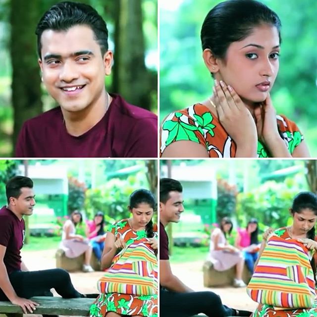 Deweni Inima: 2017 – 2018 overall review (Part 1 - Dewmi - Avantha ...