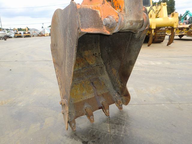 Sheng Weng Heavy Equipment & Parts Trading.: Used Hitachi UH025-7 ...