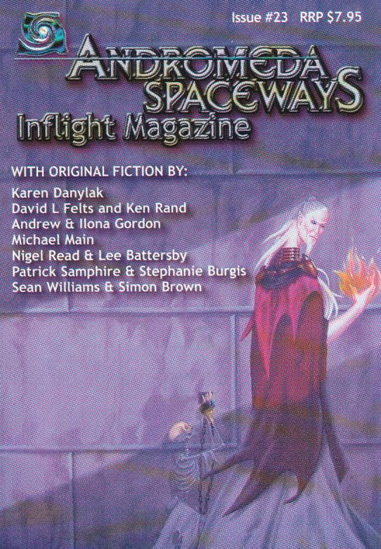 The Great Raven: Nigel Read On Fairies and Folklore