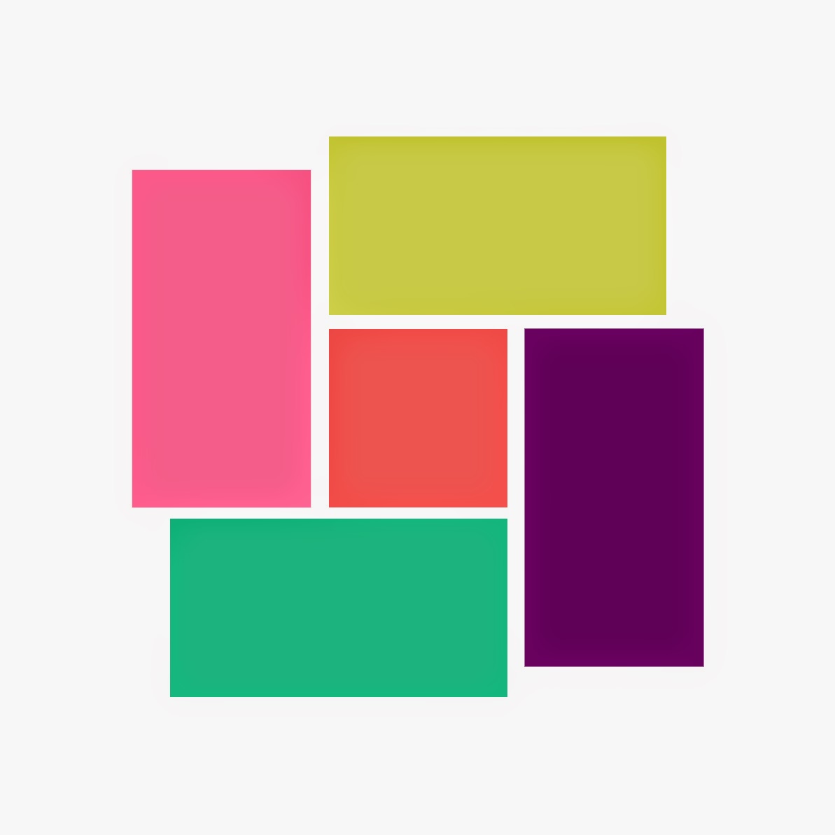 Button Up & Stitch: Boxed-In Quilt Block Variation Tutorial