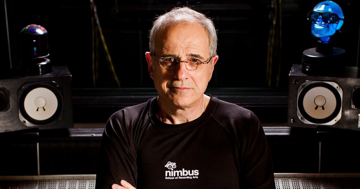 EvenSpot Speaks: Producer Bob Ezrin Interview on Eddie Trunk's Volume ...