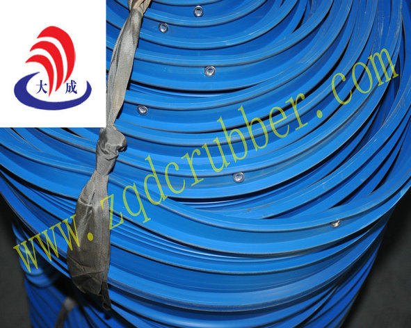 Zaoqiang dacheng rubber co.,ltd.: pvc waterstop