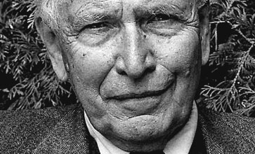 silvae: Erwin Chargaff