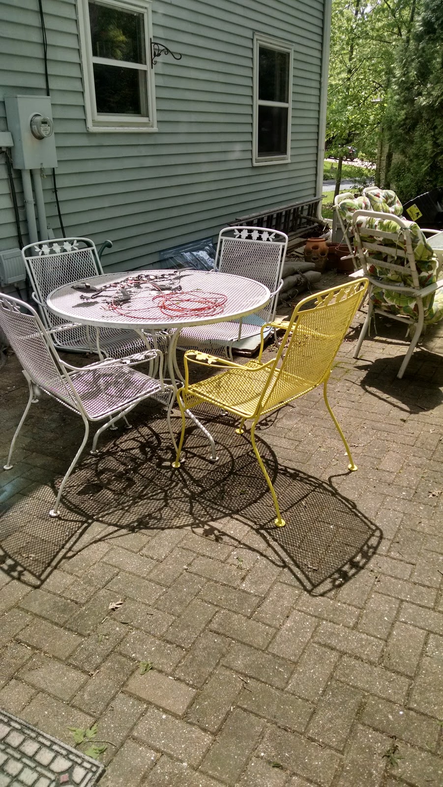 Betty Koffar - Food & Interior Design