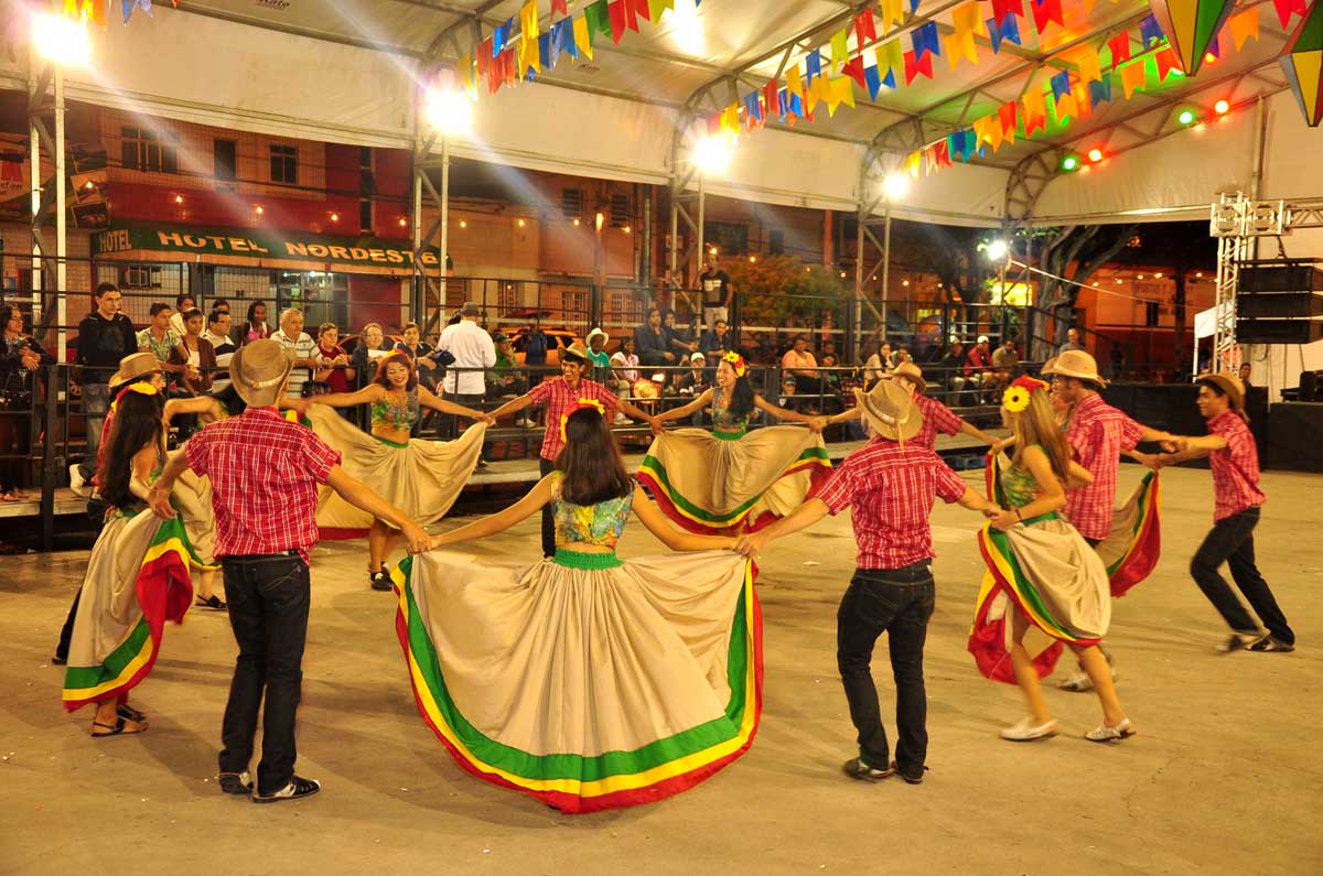 A Arte dos Pernambucanos