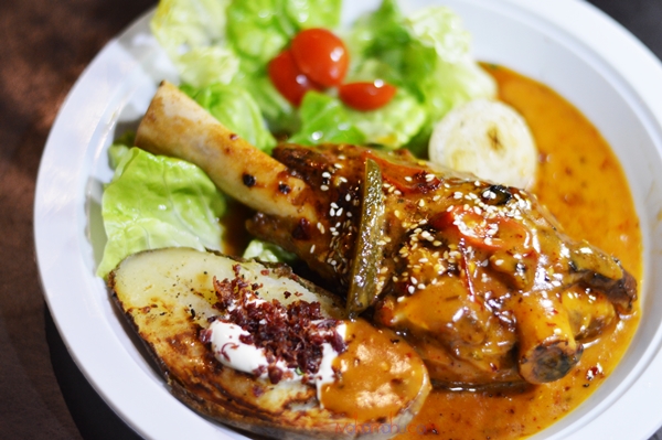 Stiq Rahsia Masakan Beef, Lamb Dan Chicken Istimewa Di Wangsa Maju ...