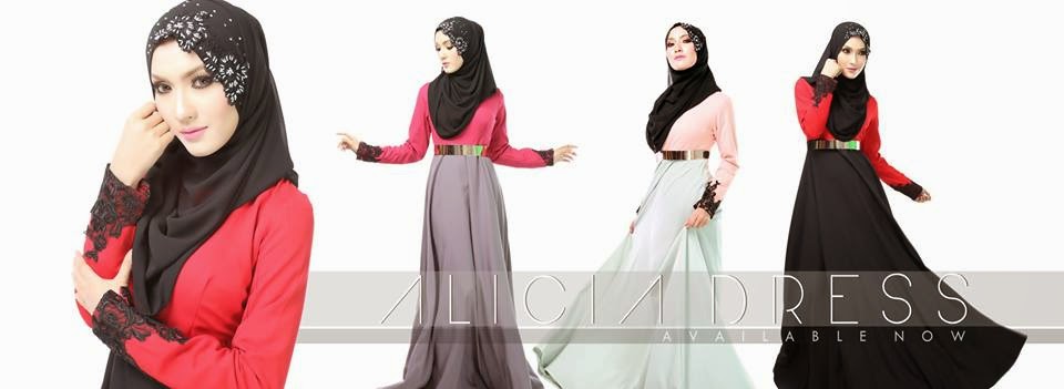 By Mommy Haziq: Zawara Collection : Adorable