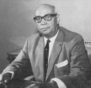 Blanca Ibáñez de Lusinchi: En un día como hoy nació Raúl Leoni