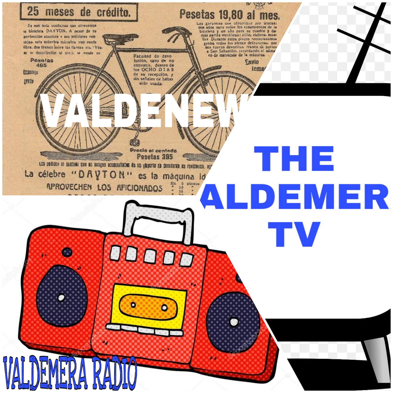 EL DESCONTROL : 2018