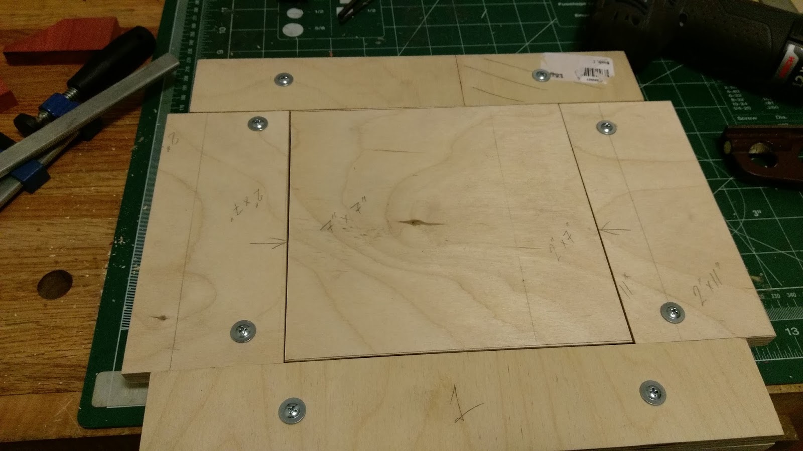 The Monastery: It Must Be Thursday