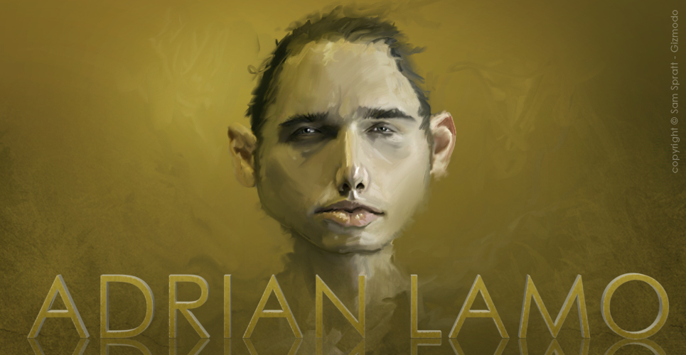 Adrian Lamo 'sang pencari keamanan' » Sang Pencari "Kesempatan didalam ...