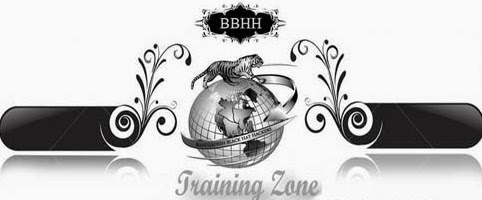 BBHH Training Zone ~ Bangladesh Black HAT Hackers