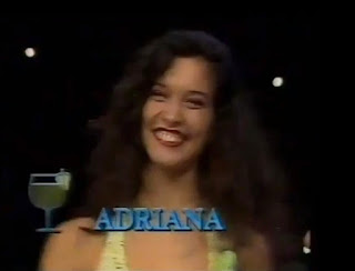 Coquetel de Glamour!: Programa Cocktail