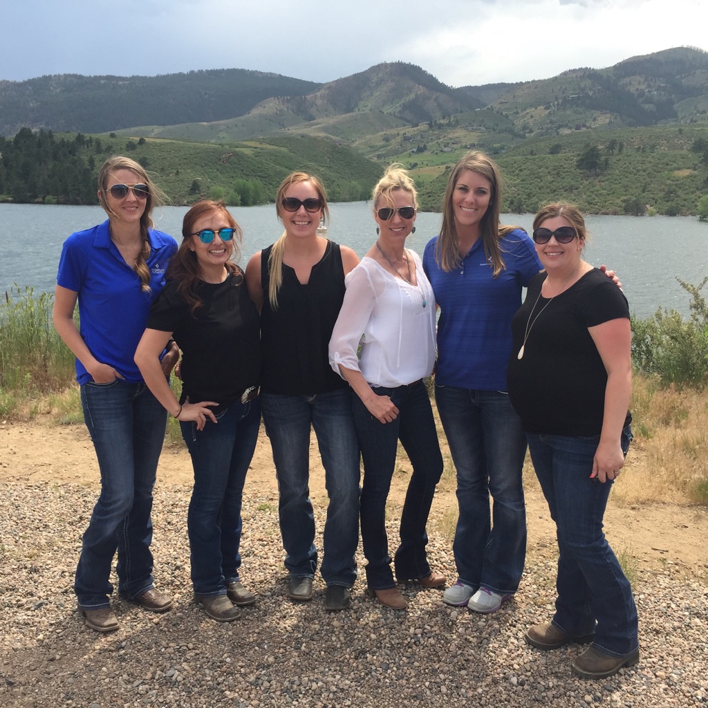 Life Immediately After Graduation: Greeley, Colorado