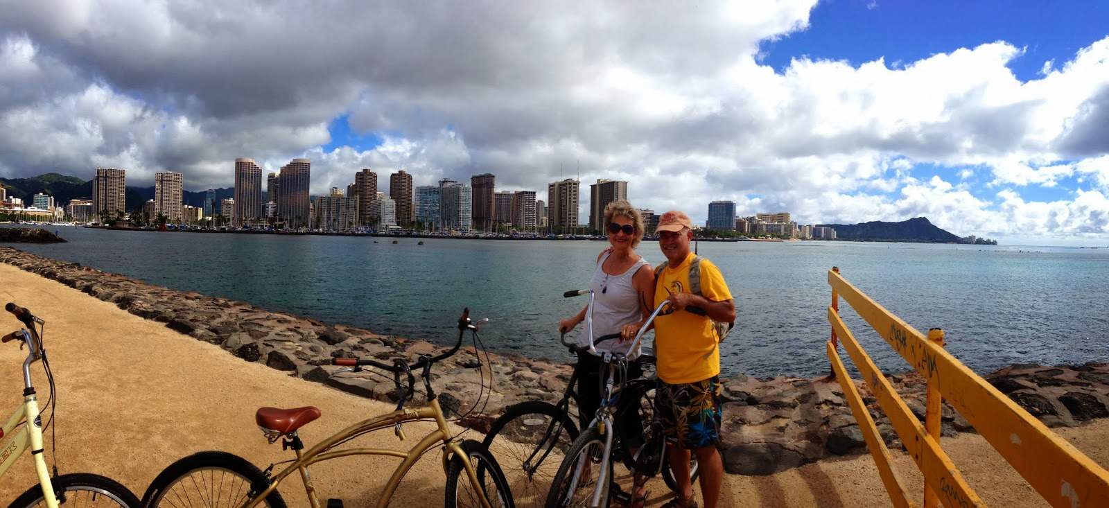Aloha Windmill Farms: Giant Toad Invades Hawaii