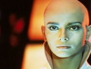 She's Fantastic: Star Trek: The Motion Picture - ILIA PROBE!