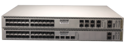 Switch 24 cổng quang Raisecom ISCOM2924GF-4C/4GE