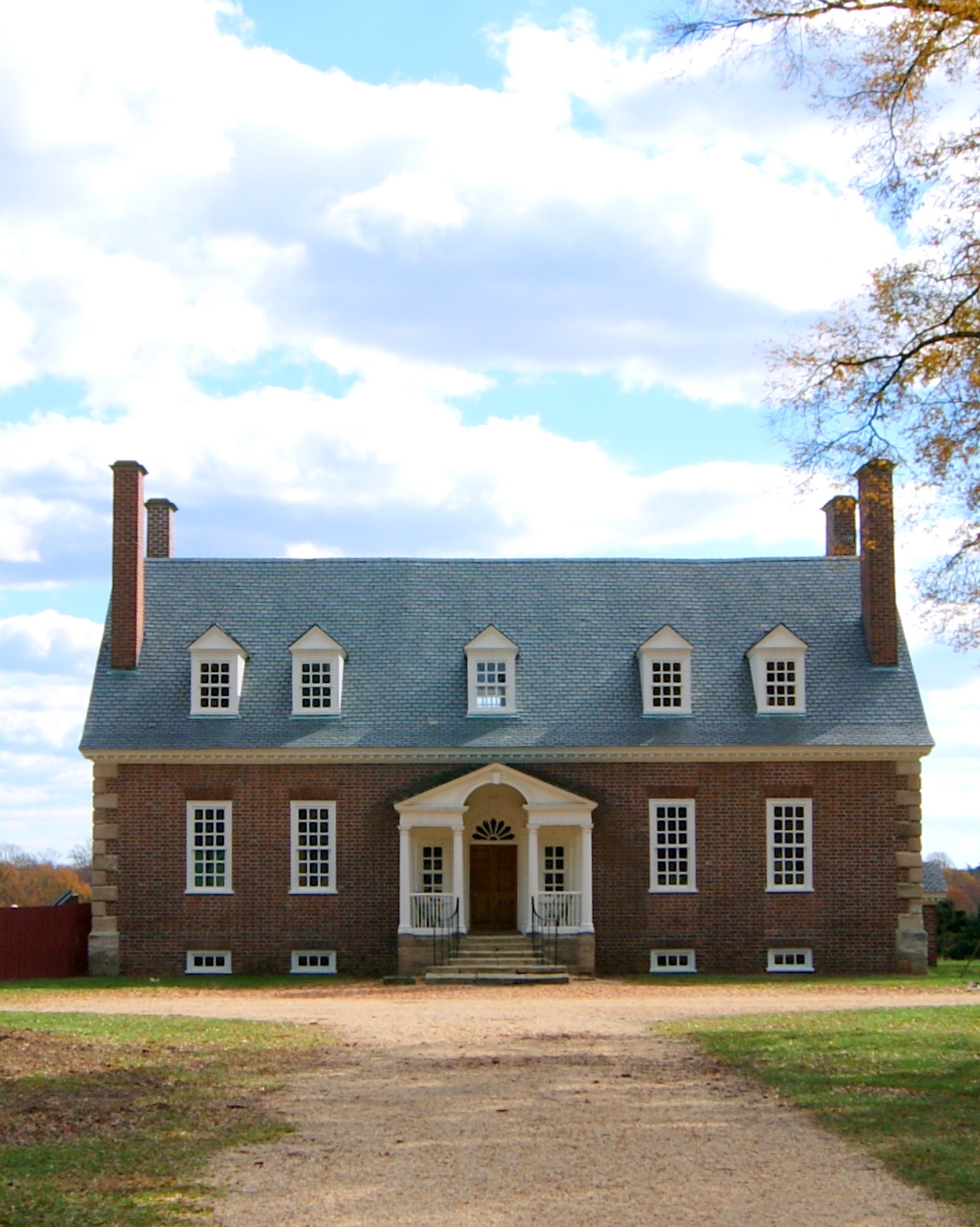 The National Society of The Colonial Dames of America in The State of ...