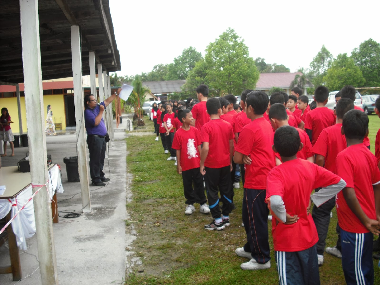 Sekolahku: RANCANGAN INTEGRASI MURID UNTUK PERPADUAN (RIMUP) 2013